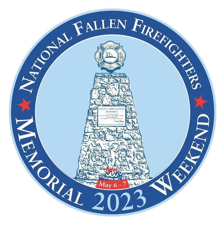 National Fallen Firefighters Memorial - Charlestown Ambulance-Rescue ...